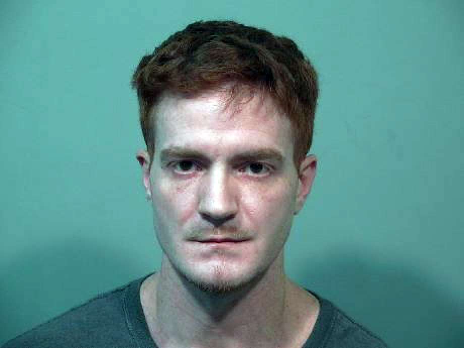 Captured: Police nab suspect after shoot off