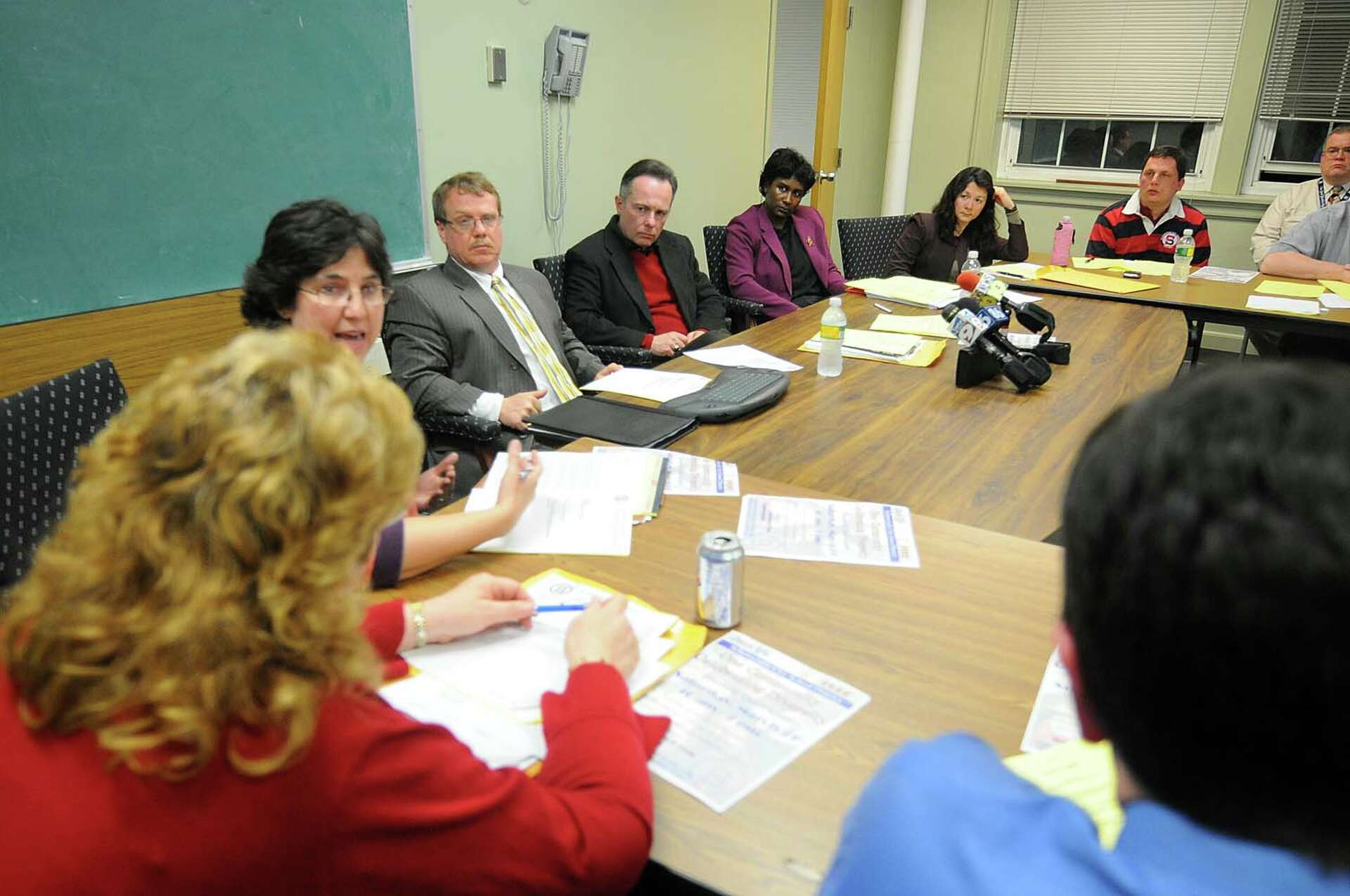 After decade of silence, ex-school official Steven Raucci admits to ...