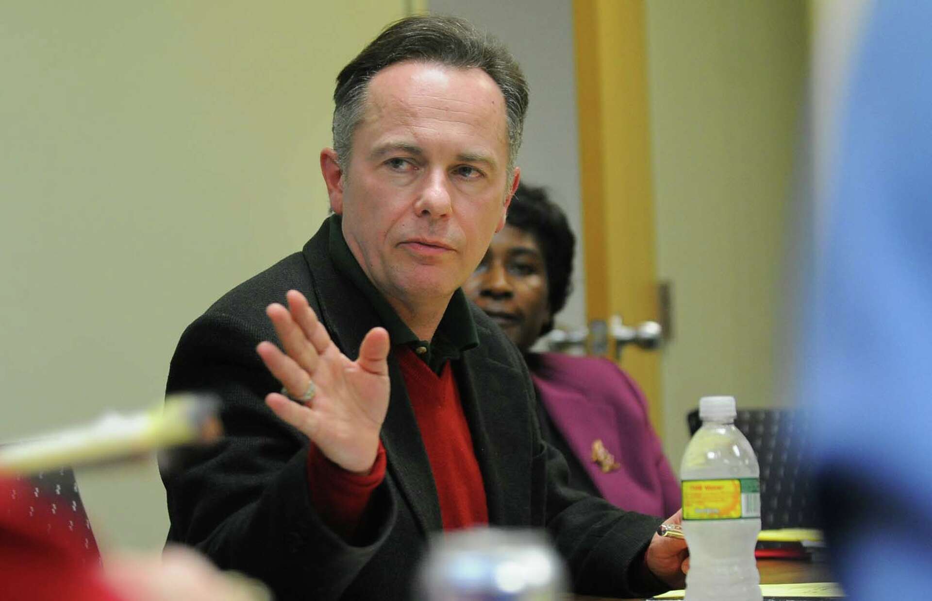 After decade of silence, ex-school official Steven Raucci admits to ...