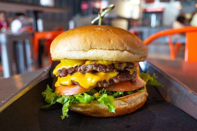 Foodies: Check out these 21 must-try restaurants in the Katy area