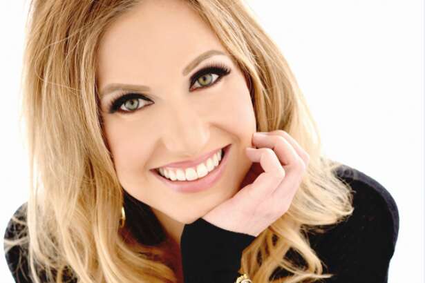 ABC13's Katherine Whaley expecting first child - Houston Chronicle