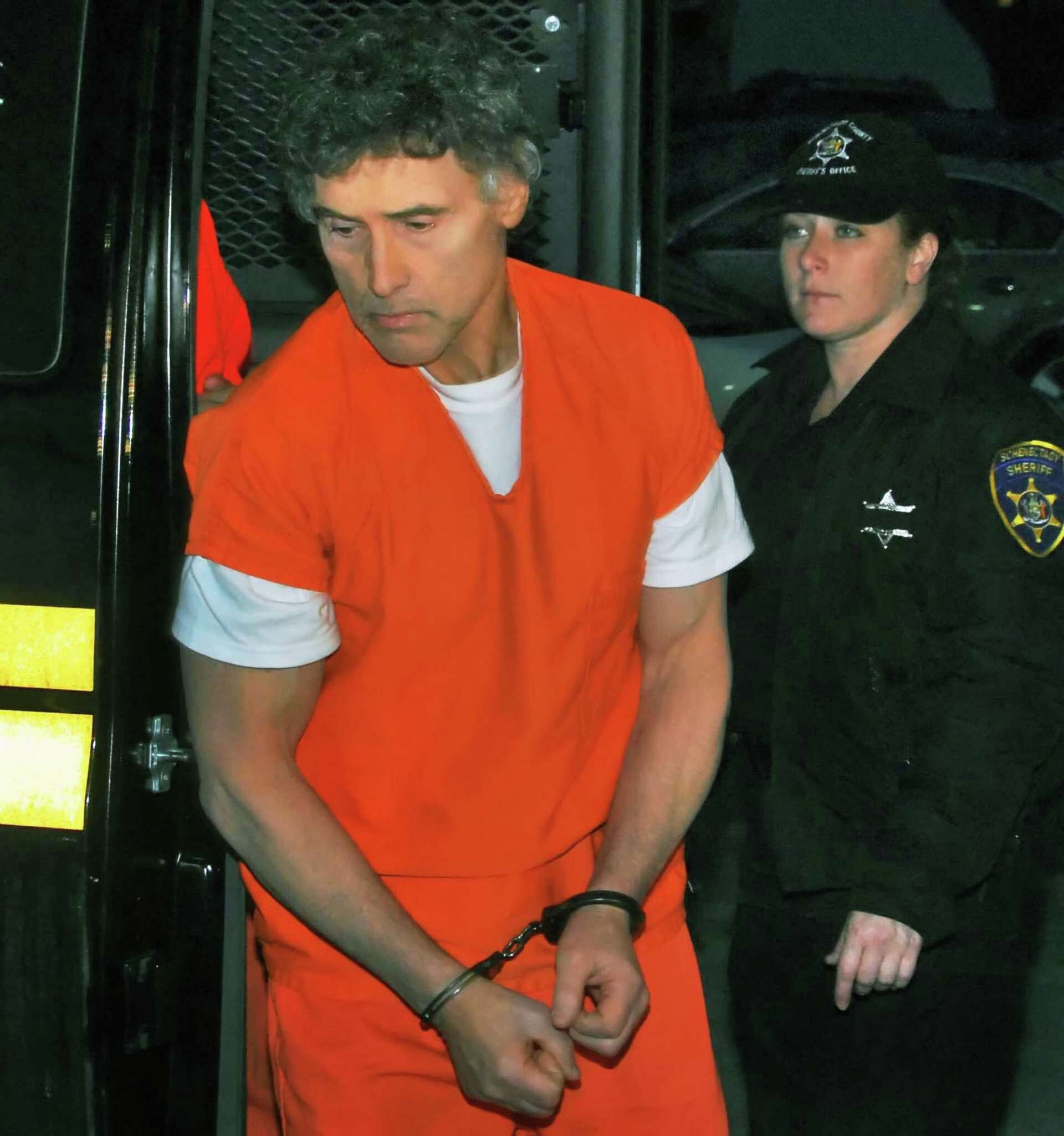 After decade of silence, ex-school official Steven Raucci admits to ...