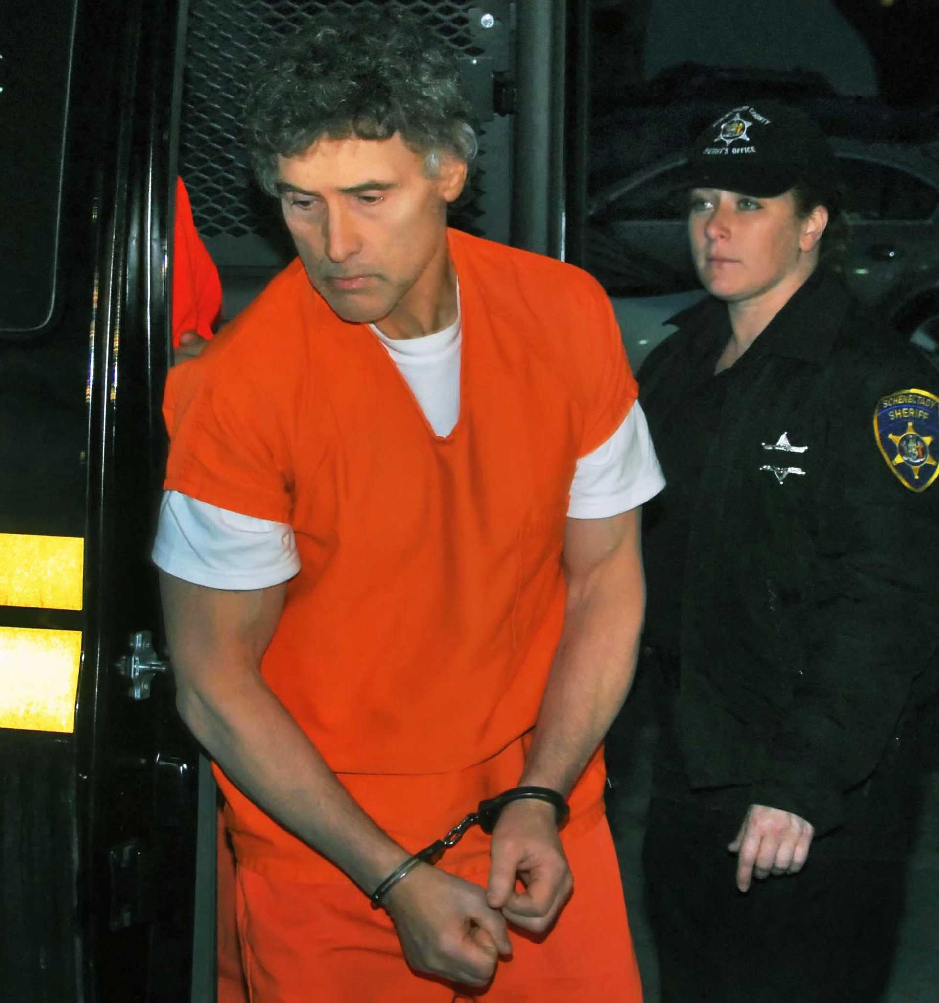 From the archives: Steven Raucci timeline