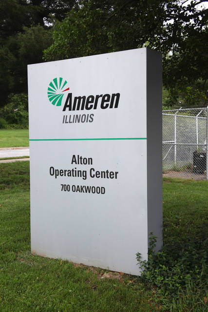 Ameren Illinois enhancing energy delivery system in Riverbend area