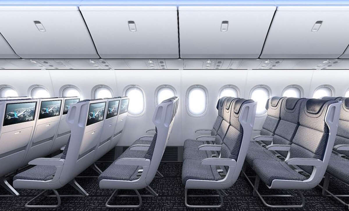 Coming soon: A bigger, better Boeing bird, the 777x [PHOTOS]