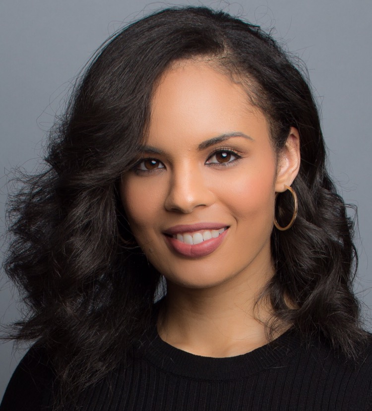 Brittany Britto, Former Features Reporter - Houston Chronicle