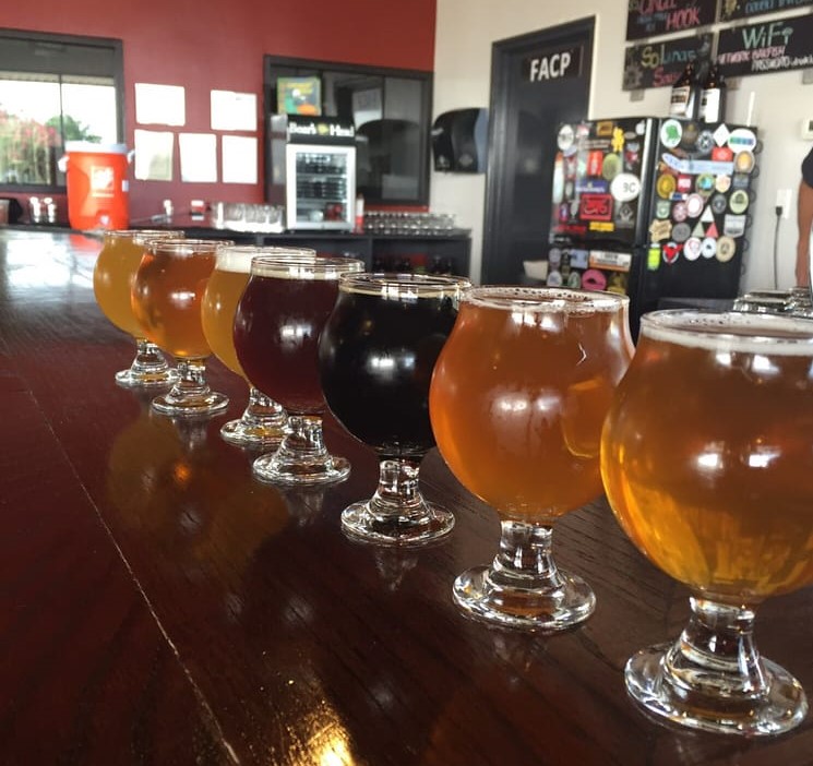 Free beer for life? Houston area brewery offers unique lifetime ...