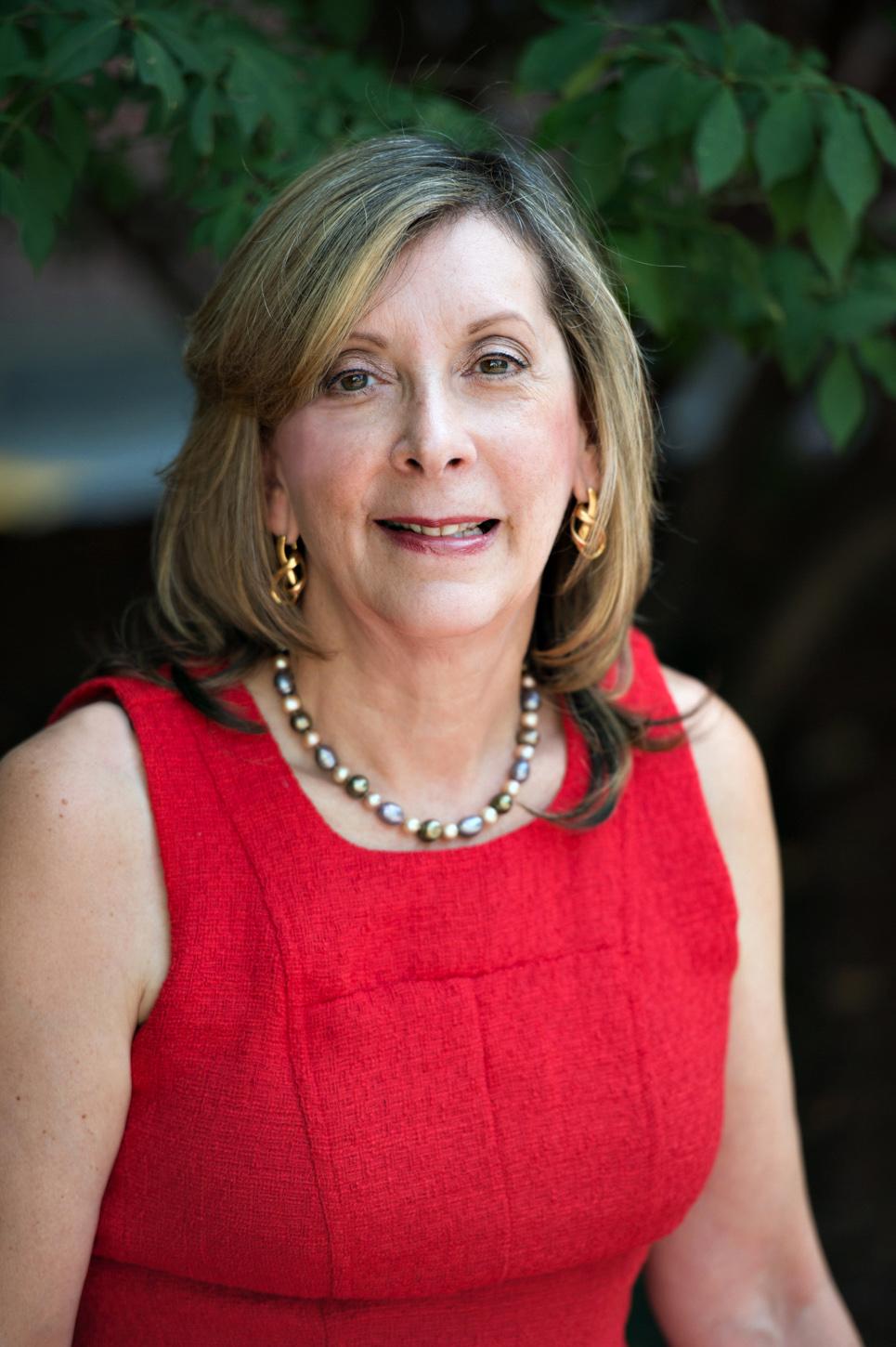 Shelley Michelson: Stamford’s unsustainable path