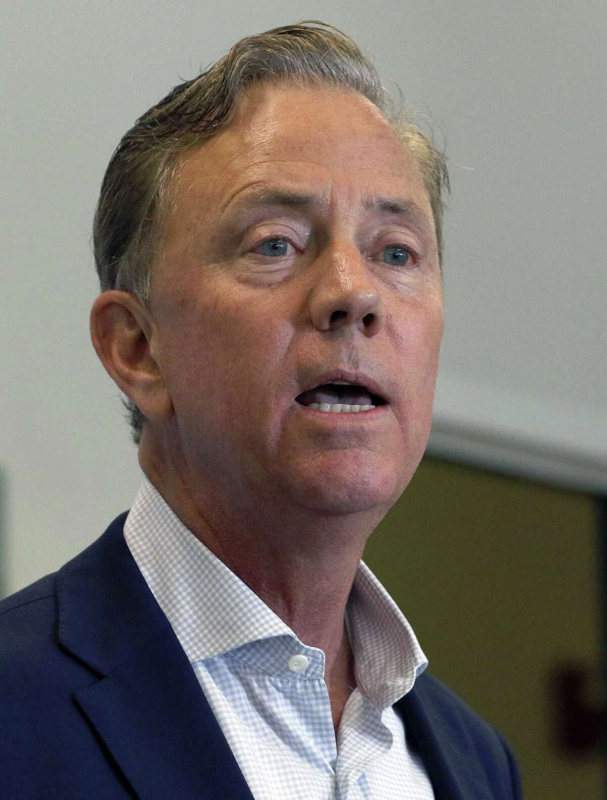Lamont sends “open letter” to Connecticut residents
