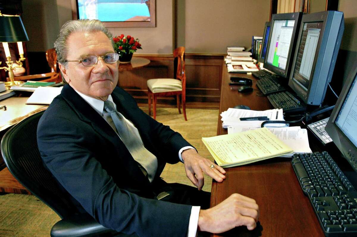Greenwich’s Interactive Brokers sees 12% growth in 2018