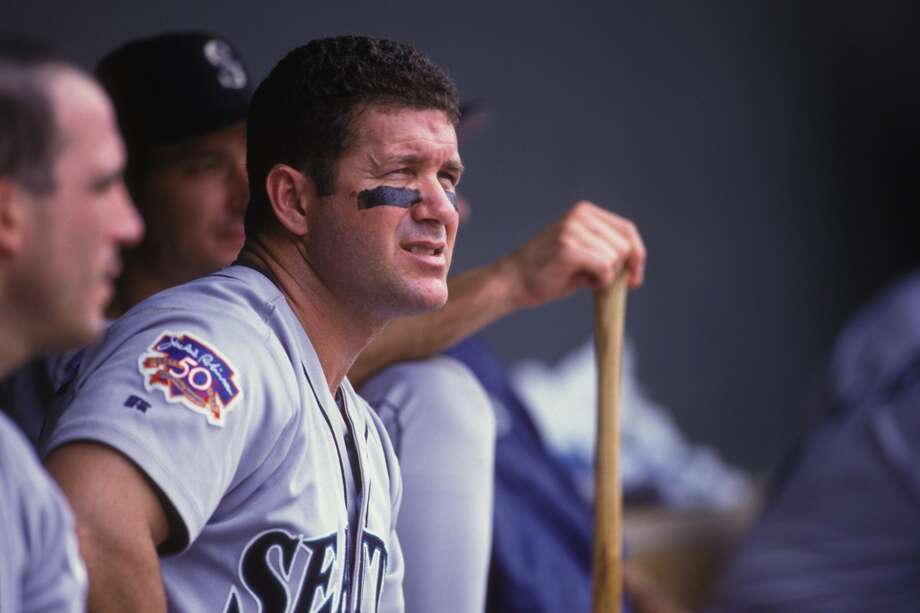 Finally: Mariners legend, iconic DH Edgar Martinez named to Baseball ...