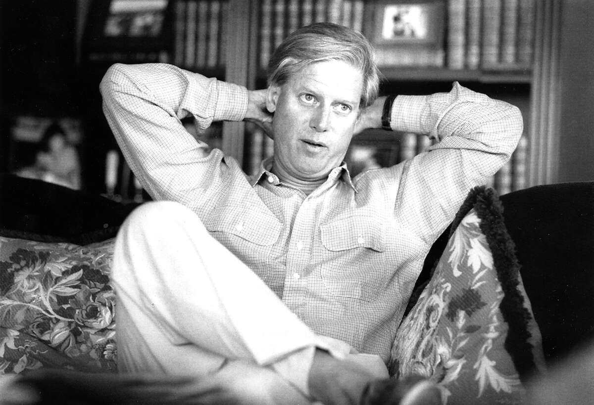 Peter Magowan, key leader of SF Giants and Safeway, dies