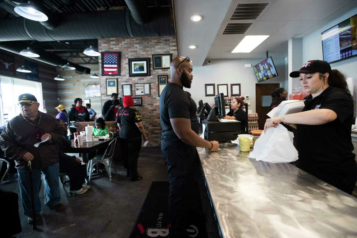 Houston businesses step up to help workers as second missed paycheck looms