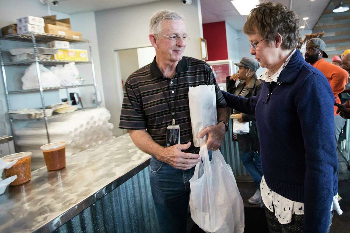 Houston businesses step up to help workers as second missed paycheck looms