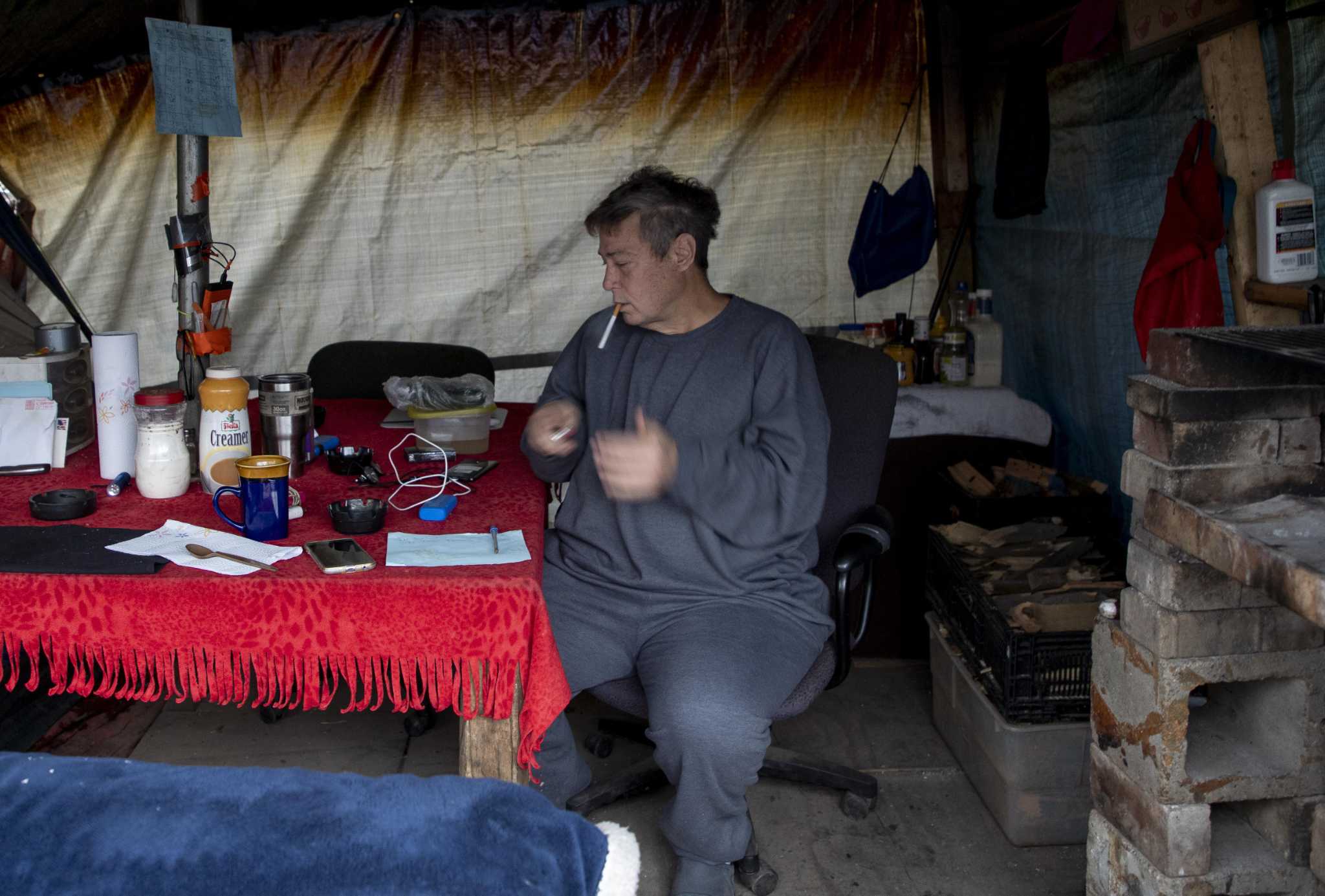 What Houston can teach Trump about homeless solutions [Editorial]