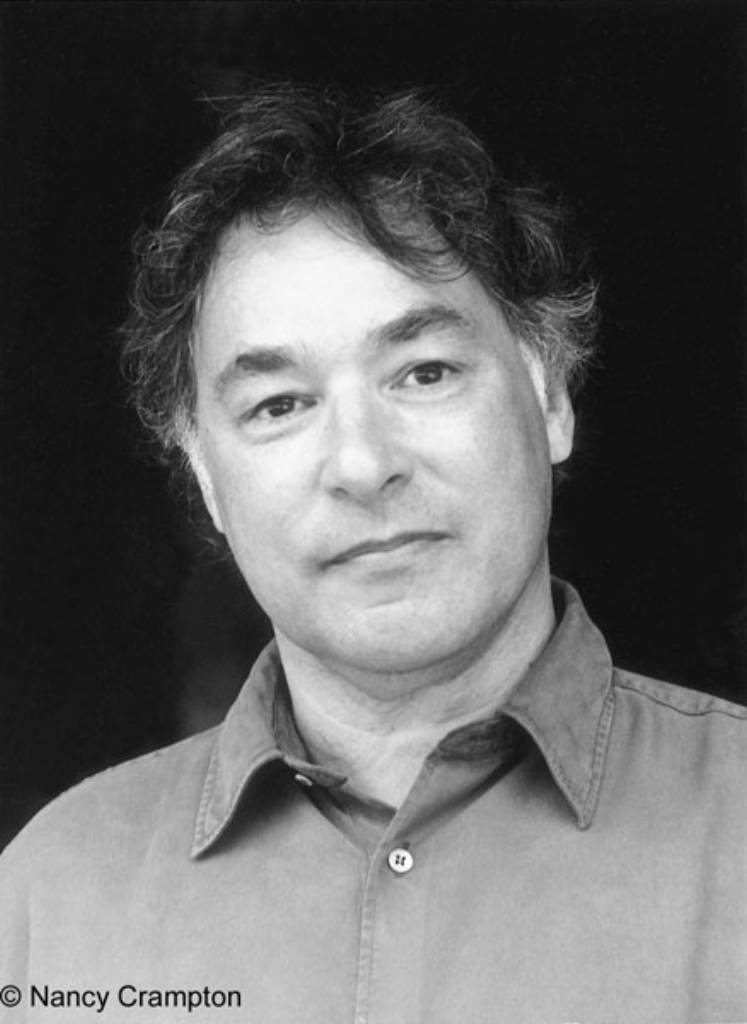 Novelist Howard Norman to read from latest novel at Skidmore