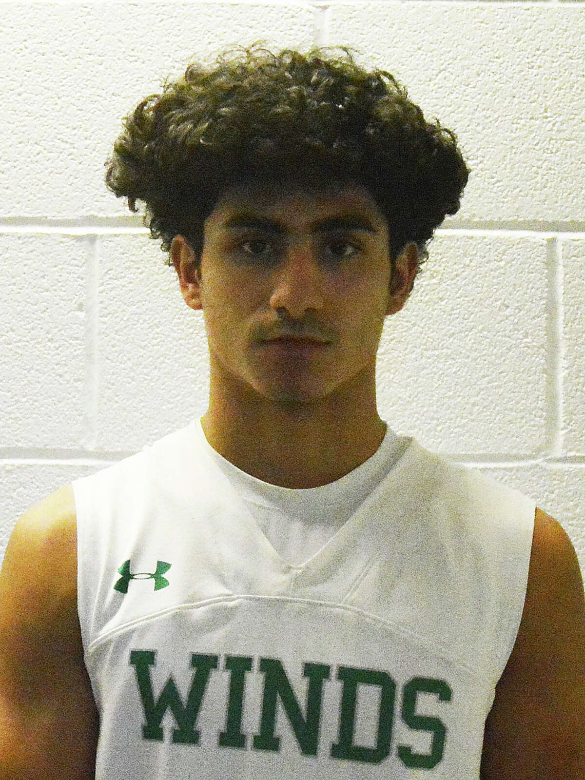 Reyes lifts No. 10 Floydada over No. 11 New Deal