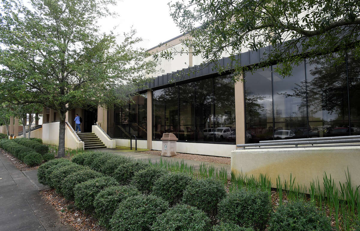 Lamar State College-Orange hits 50 years