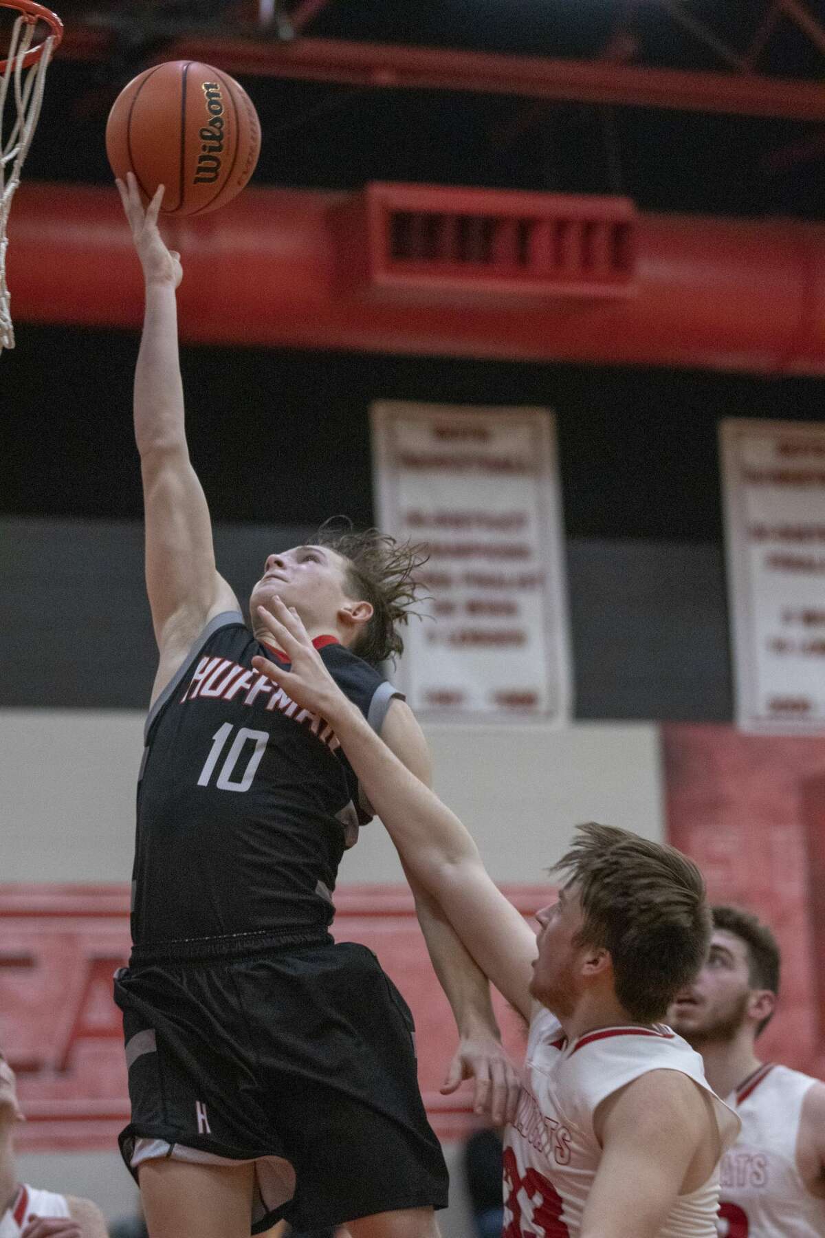 BOYS HOOPS: Falcons use big third quarter to pull away from Splendora