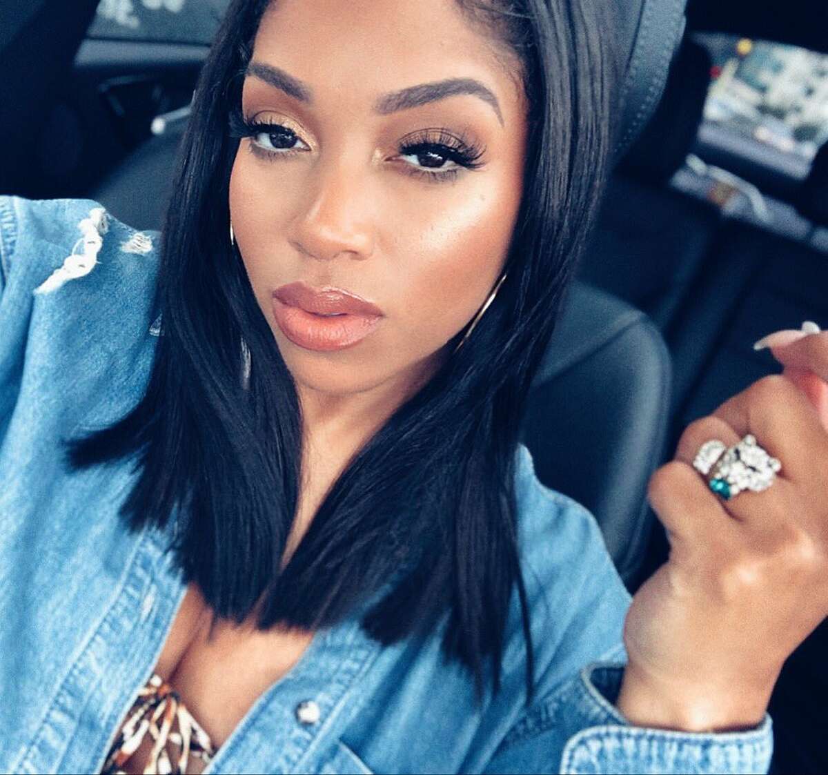 Whatever happened to these Houston pop stars?