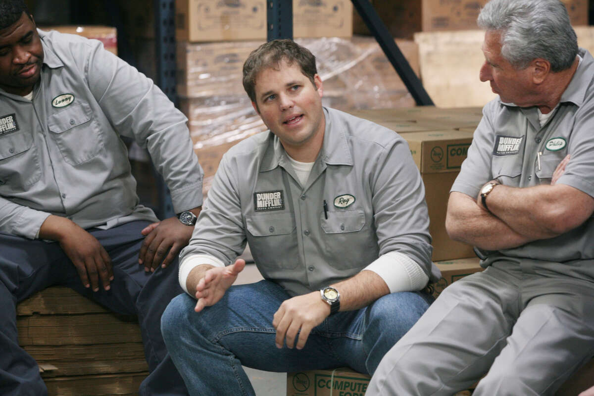 'The Office' bar crawl is back in San Antonio – and we have costume ideas