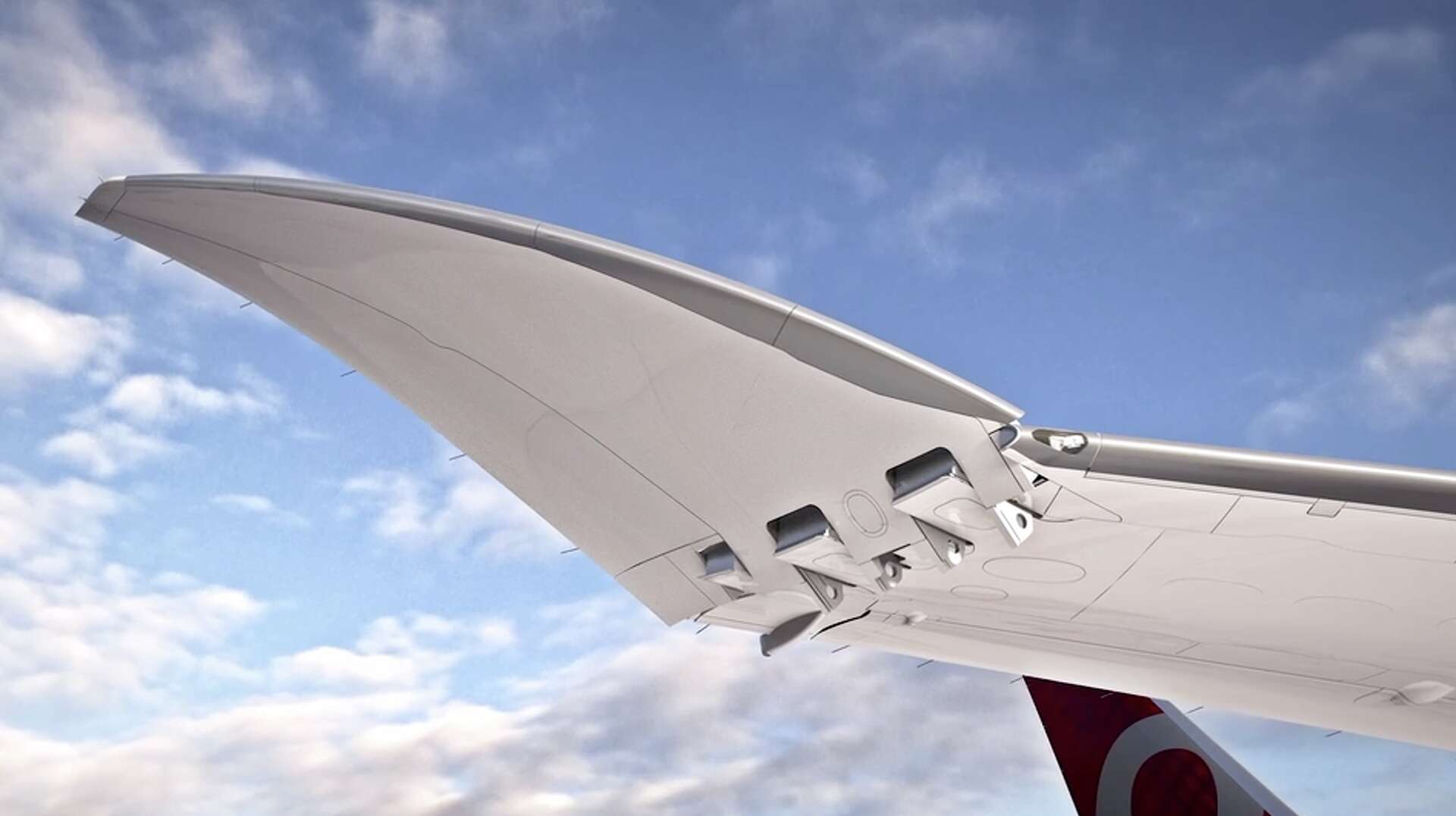 Coming soon: A bigger, better Boeing bird, the 777x [PHOTOS]