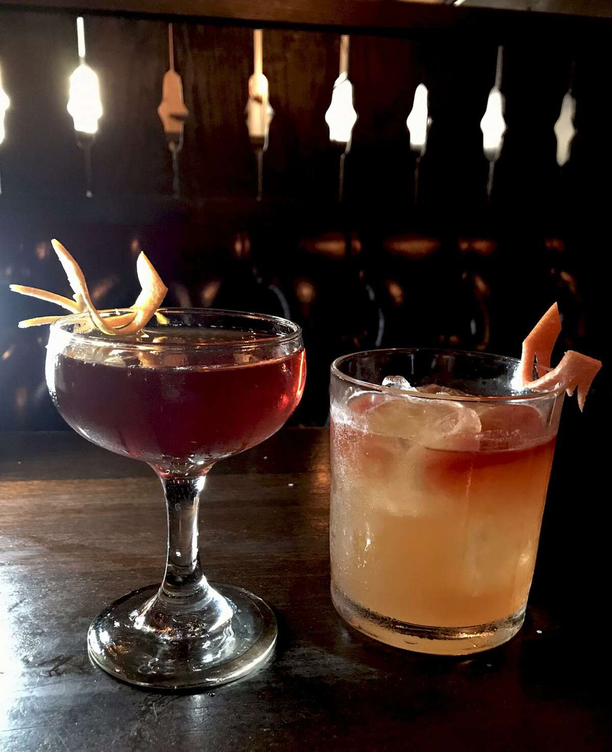 San Antonio’s No. 1 Best Bar: The Esquire Tavern