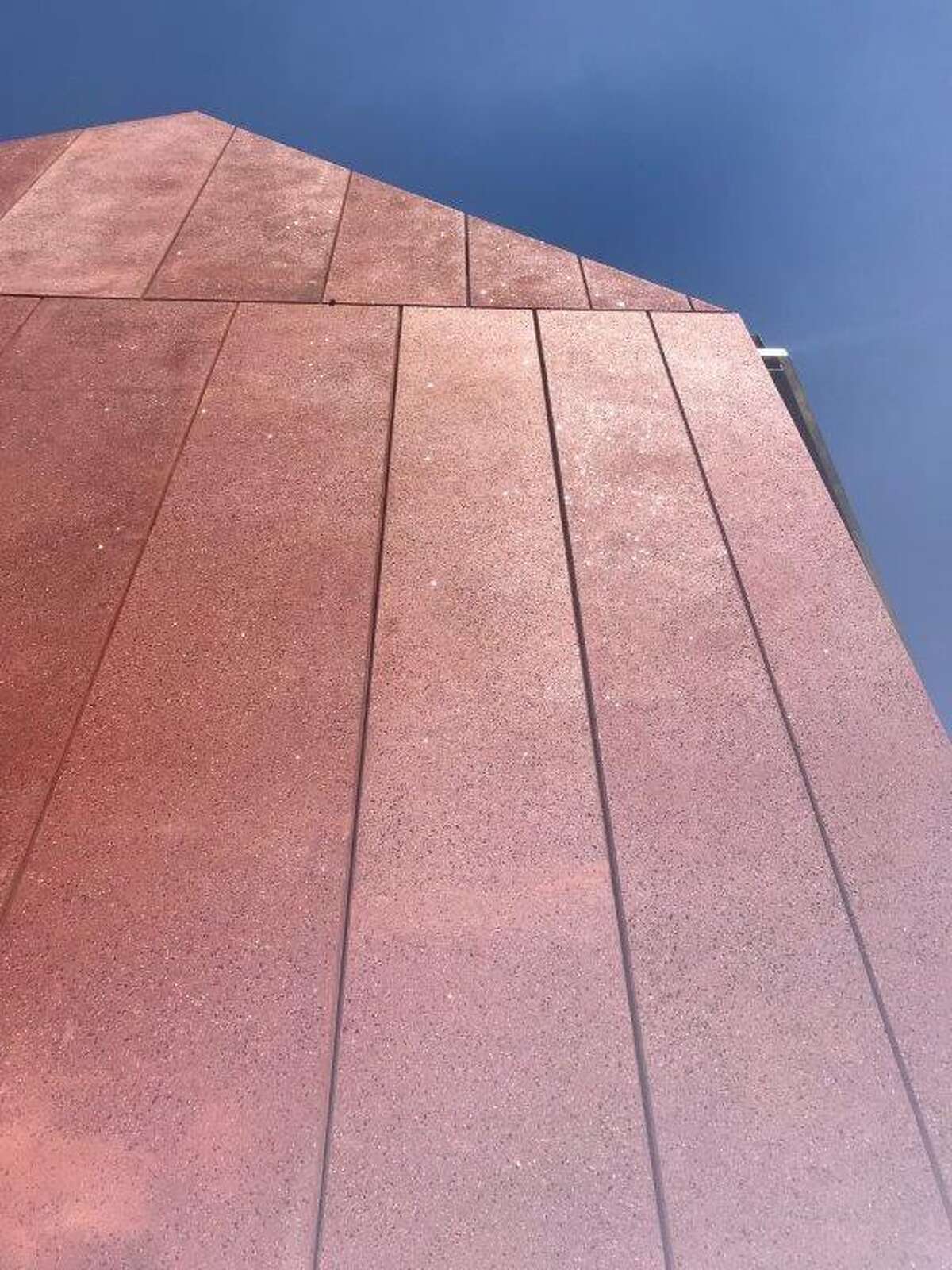 Ruby City architect Sir David Adjaye to speak in San Antonio