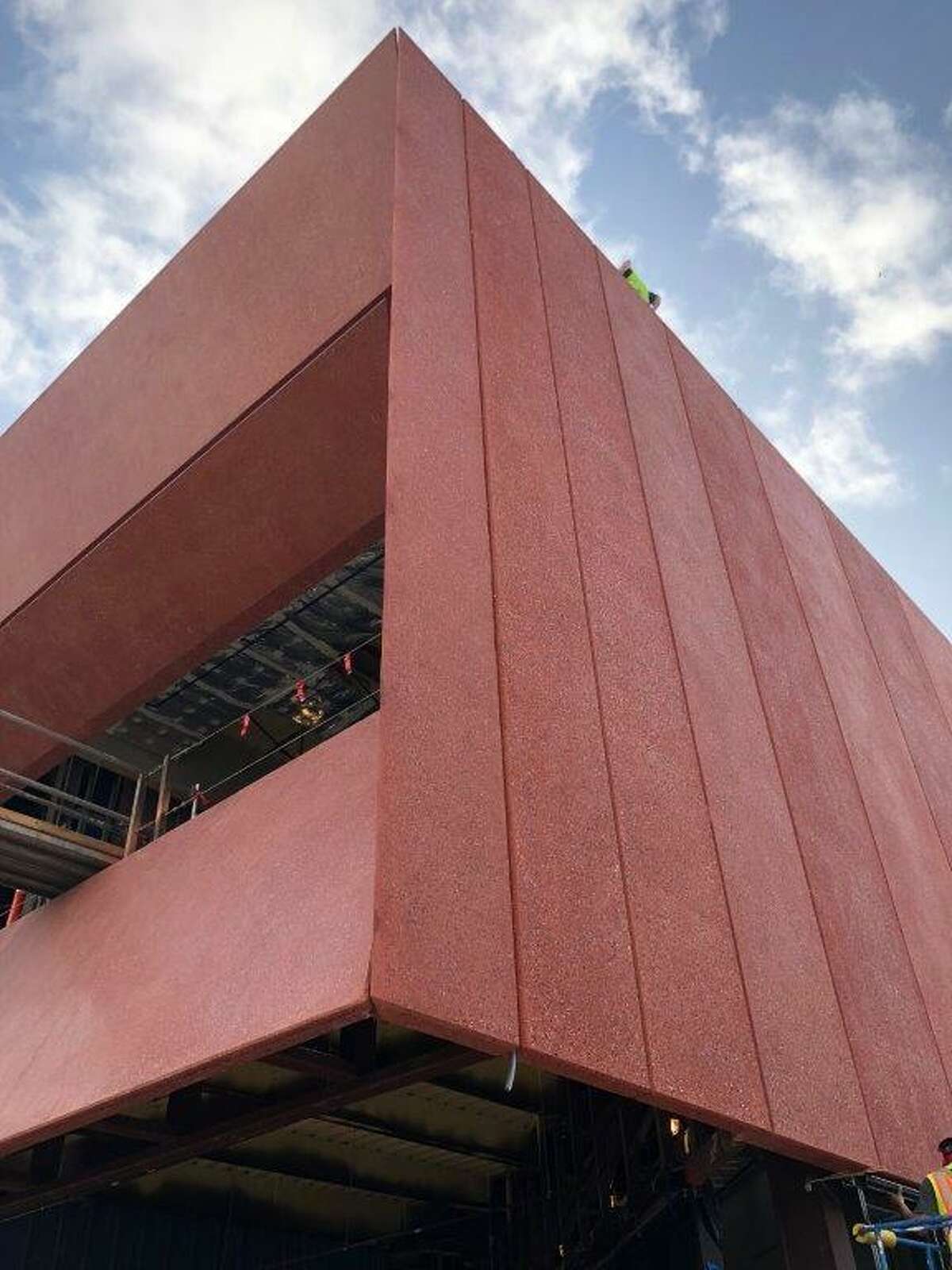 Ruby City architect Sir David Adjaye to speak in San Antonio