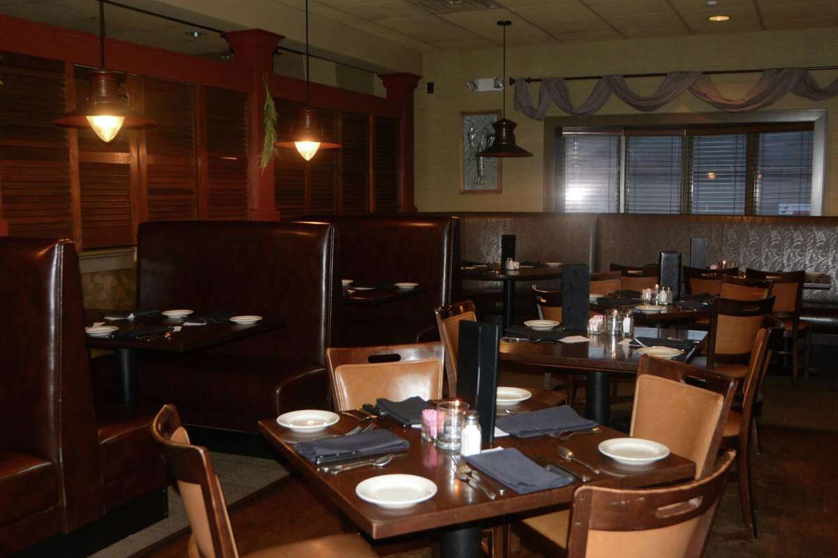 Jim Barbarie’s original restaurant is nice and normal