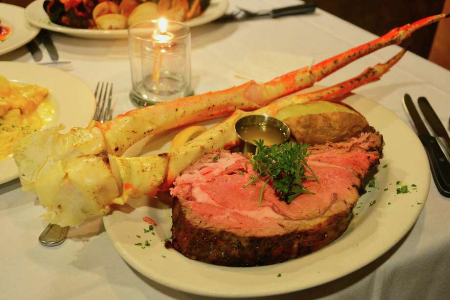 Jim Barbarie’s original restaurant is nice and normal - Connecticut Post