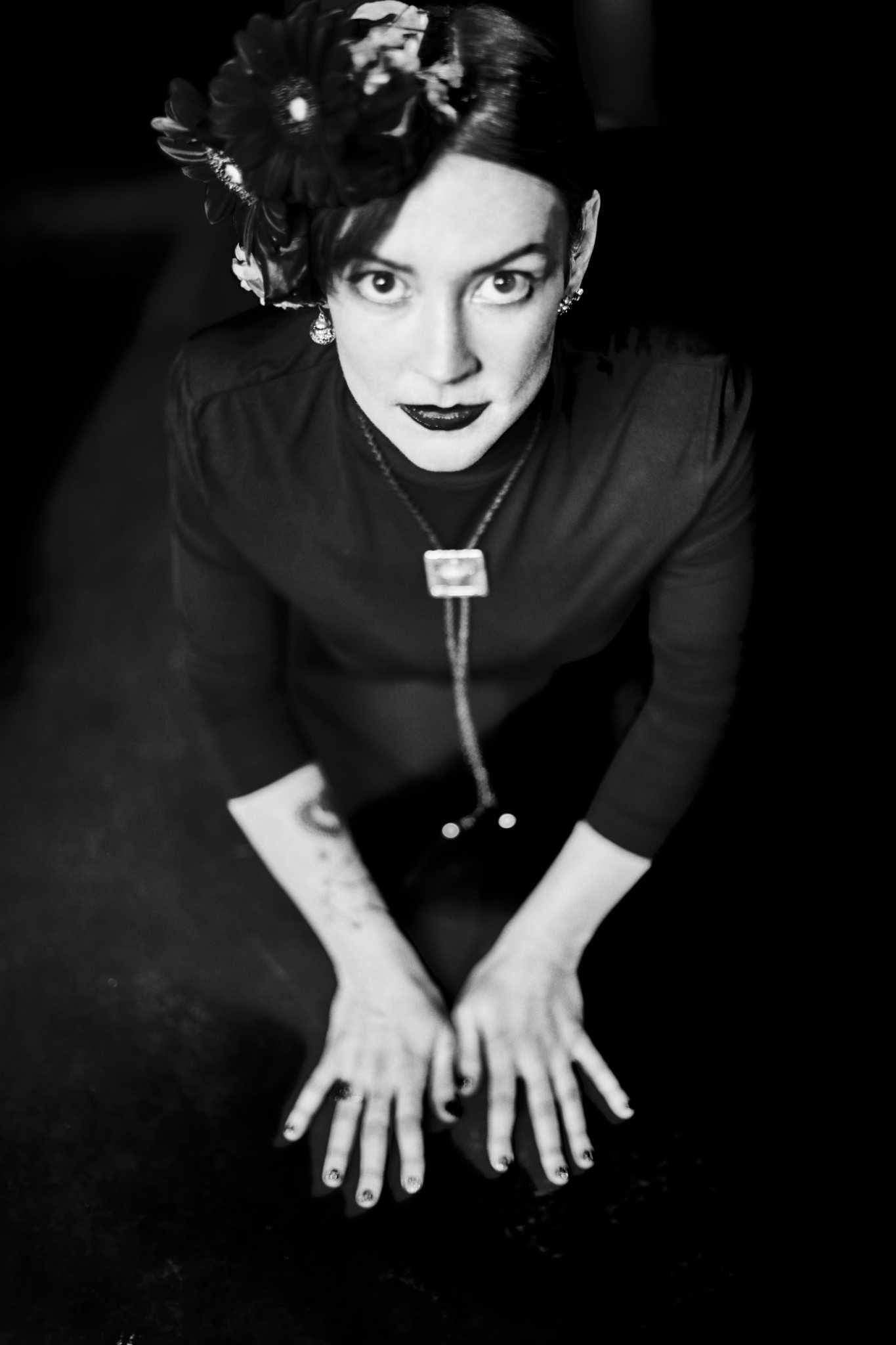 Amanda Shires gets natural with ‘Sunset’