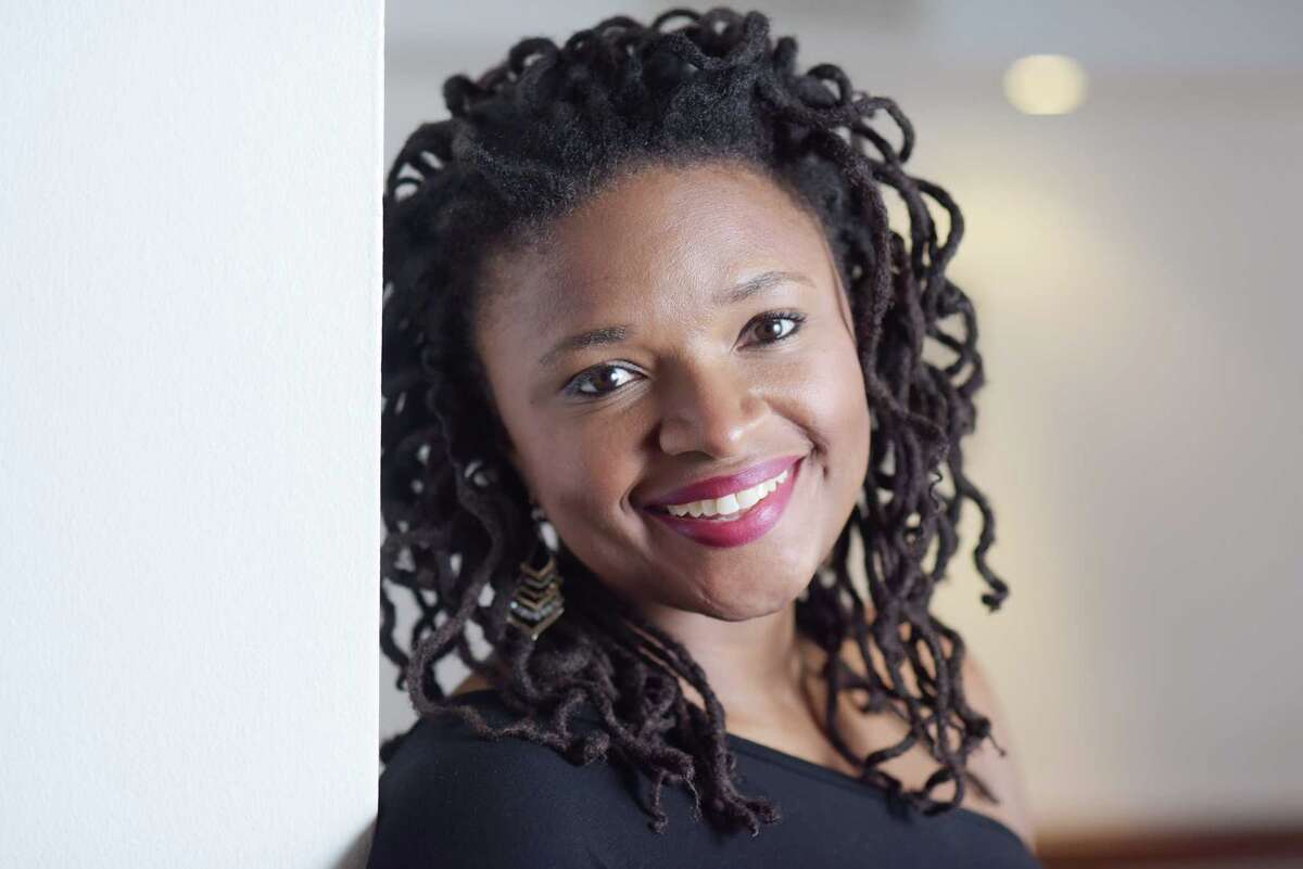 Through Music Lizz Wright Felt Free And Open