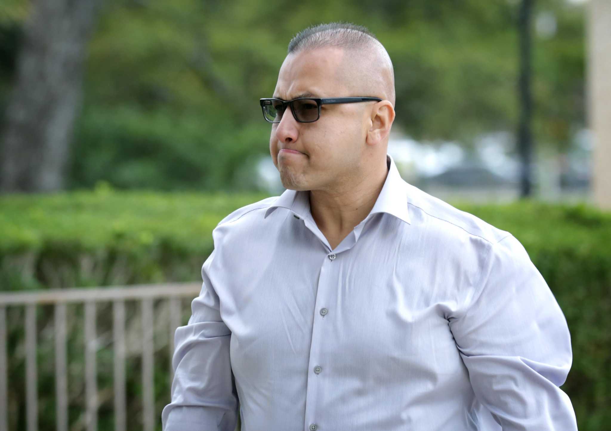 Ex-Bandido from San Antonio who helped take down national leaders gets ...