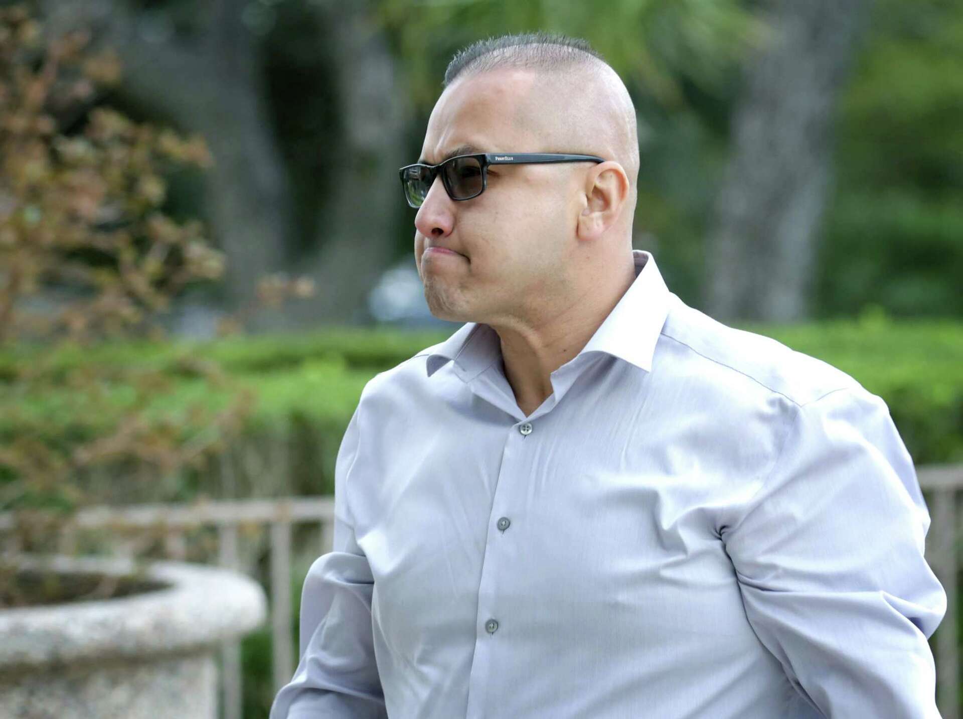 Ex-Bandido from San Antonio who helped take down national leaders gets ...