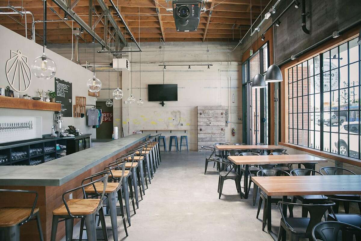 Five awesome new Northern California breweries to watch