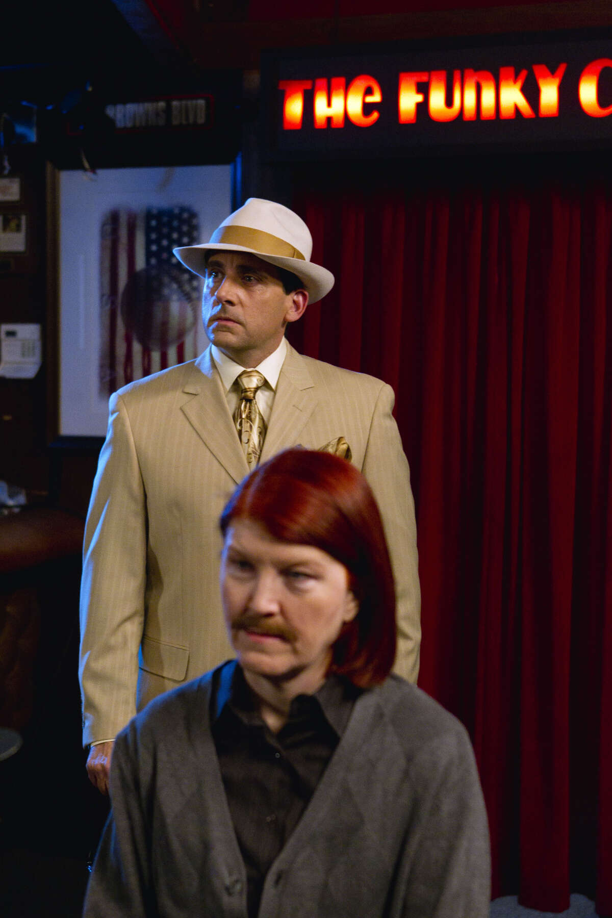 'The Office' bar crawl is back in San Antonio – and we have costume ideas