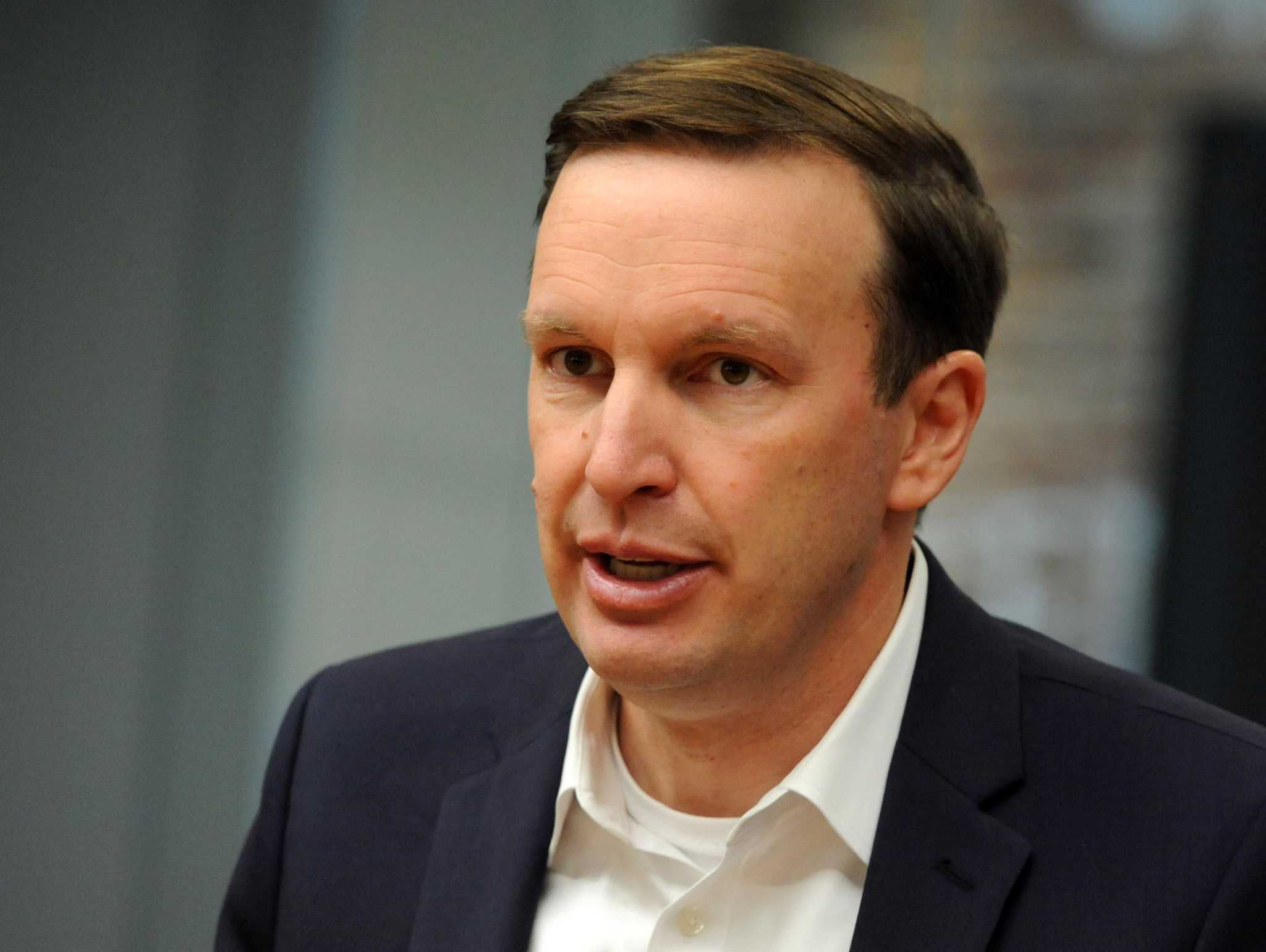 DC Buzz: Murphy plays his Irish card in search for Brexit fixit