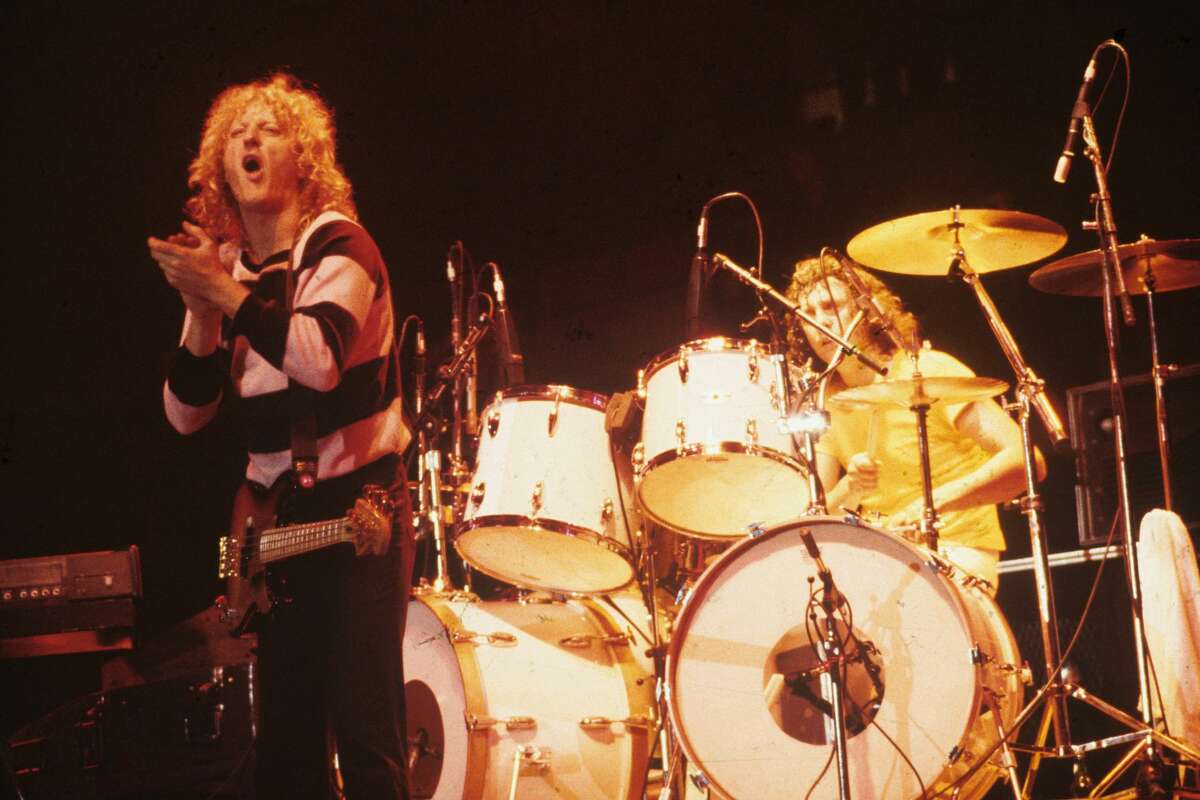 #ThrowbackThursday: Rocking out to the 70s in Connecticut