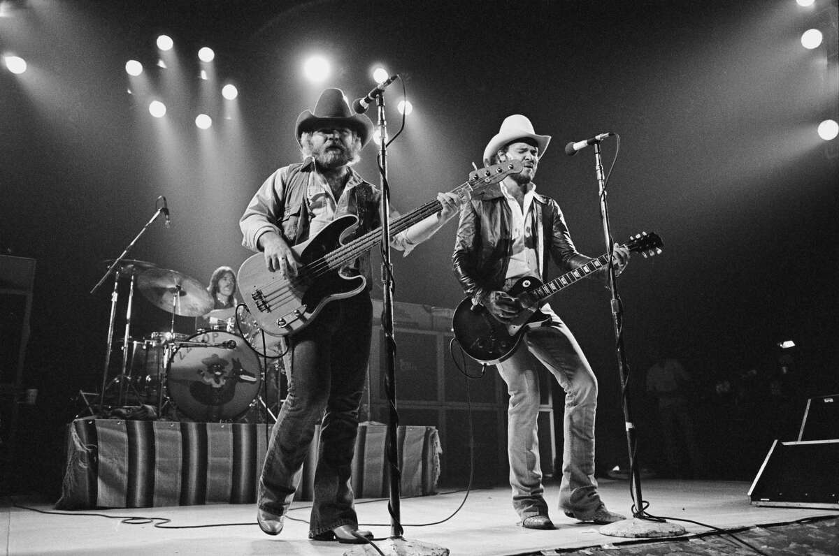 #ThrowbackThursday: Rocking out to the 70s in Connecticut