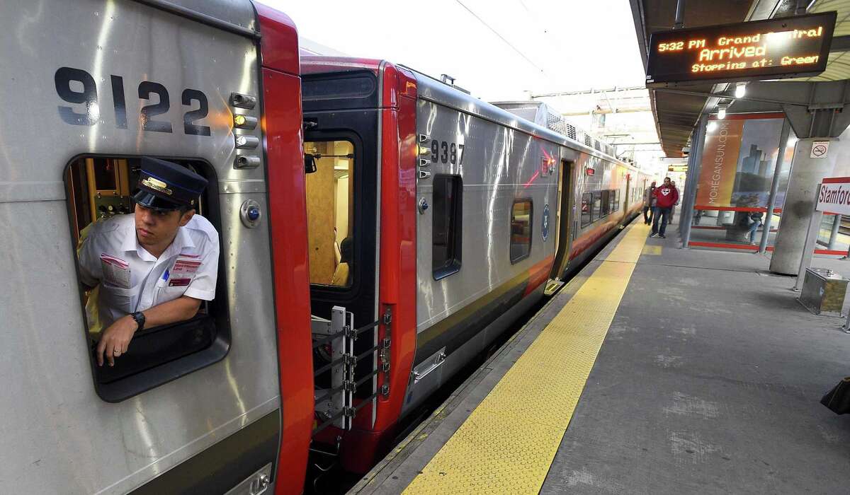 Metro-North to lengthen ride times on New Haven Line