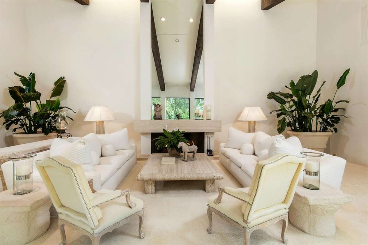 Gavin Newsom picked this home over the Governor's Mansion. This is what ...