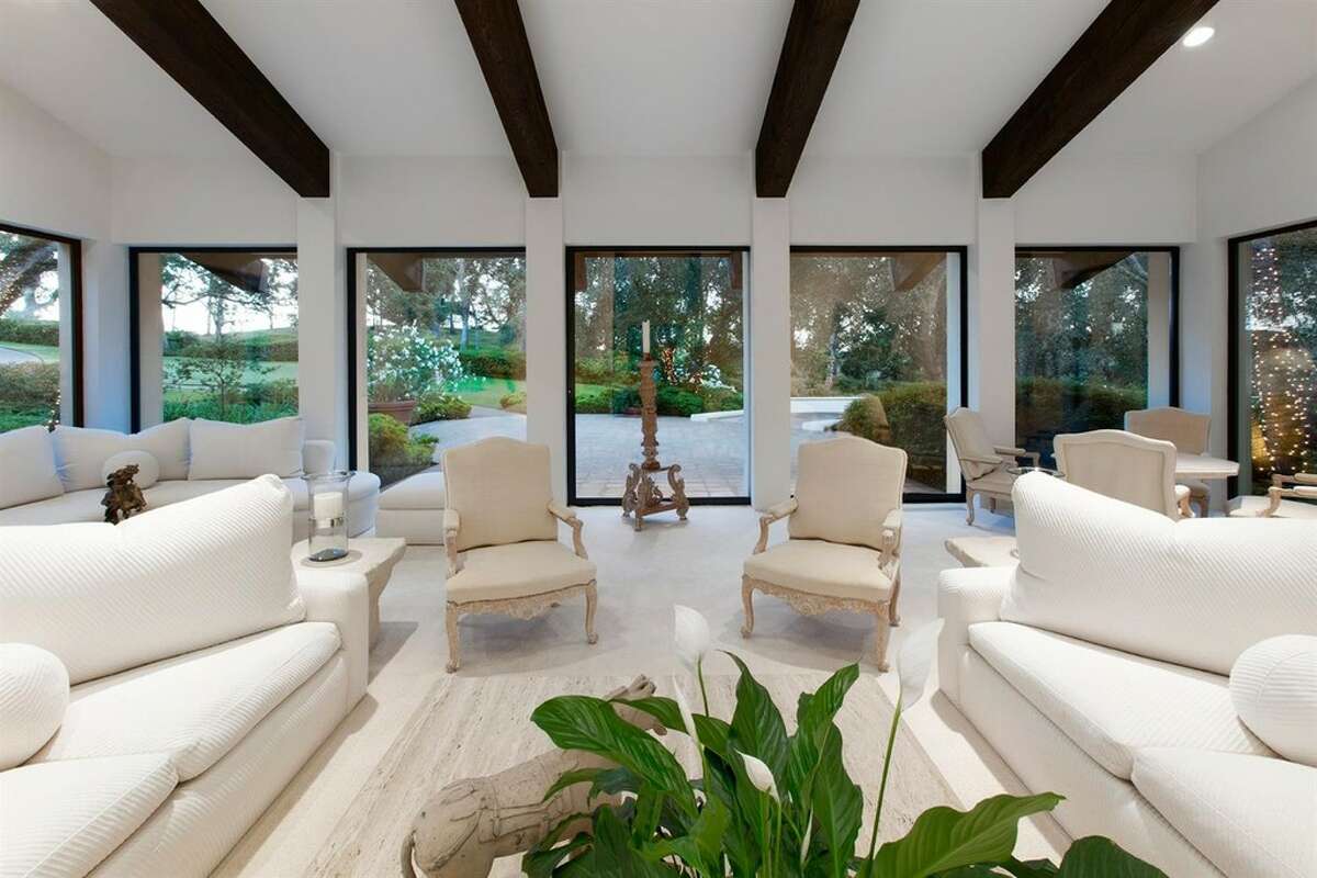 Gavin Newsom picked this home over the Governor's Mansion. This is what ...