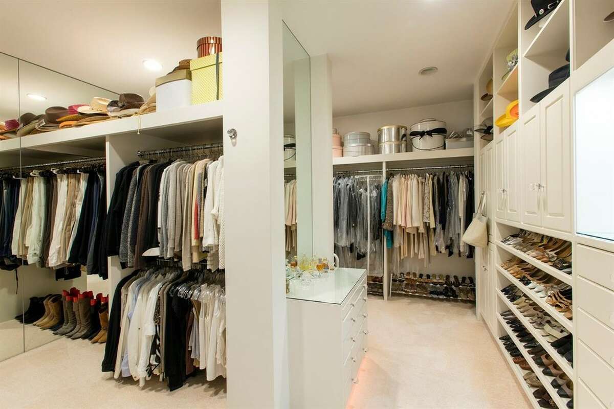 Gavin Newsom picked this home over the Governor's Mansion. This is what ...