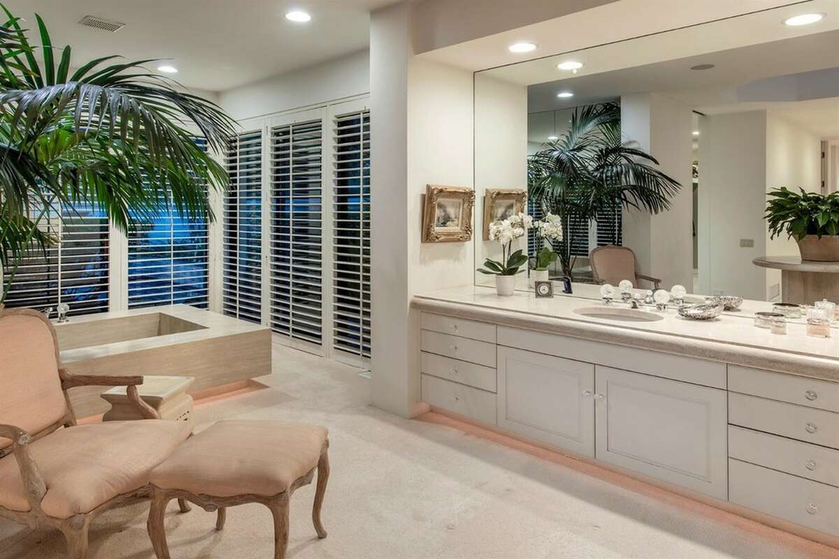 Gavin Newsom picked this home over the Governor's Mansion. This is what ...