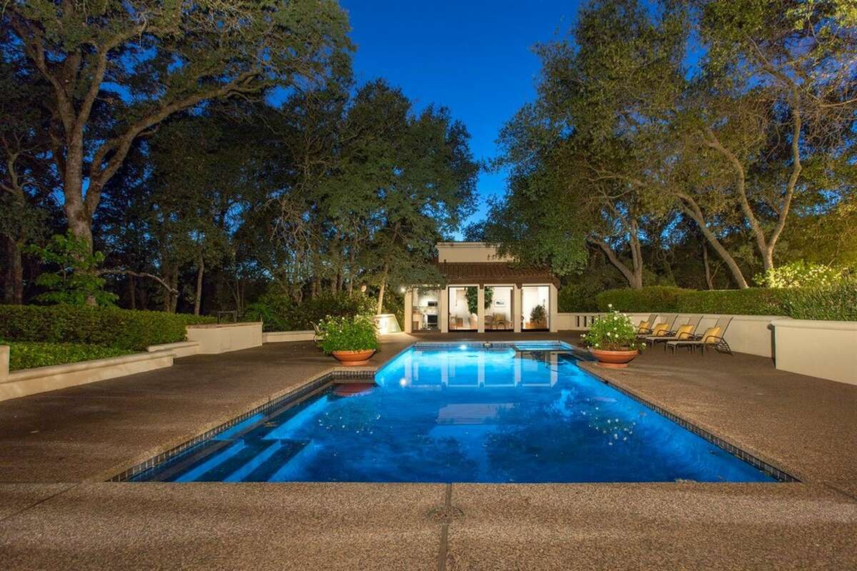 Gavin Newsom picked this home over the Governor's Mansion. This is what ...