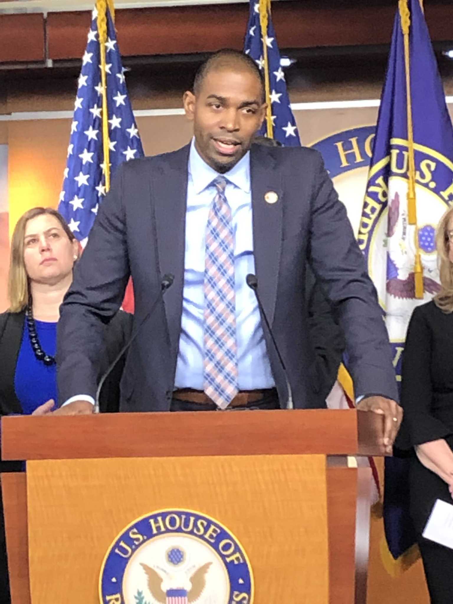 Delgado raises big cash for 2020 fight