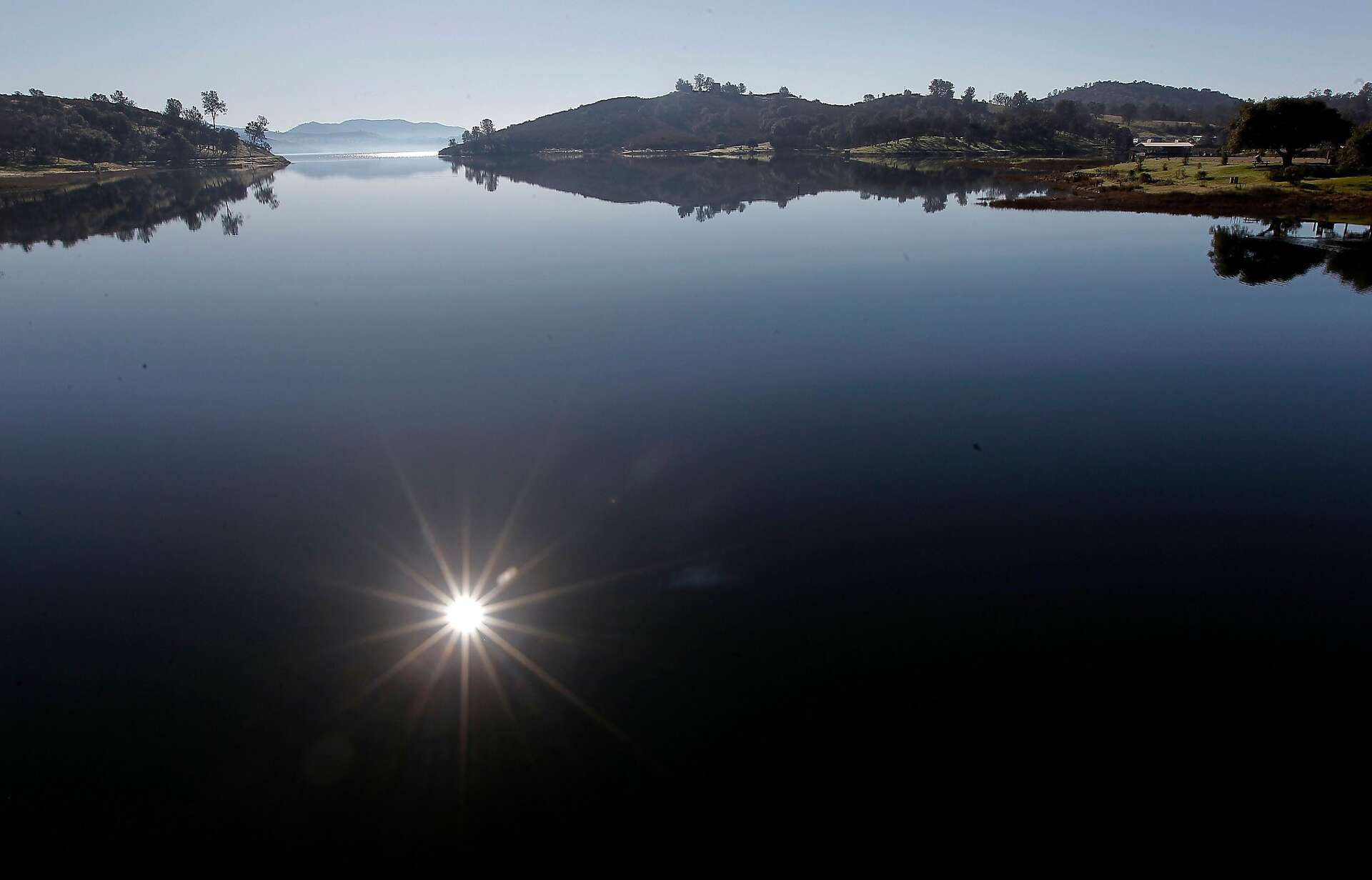 Everything you need to know about visiting Lake Pardee