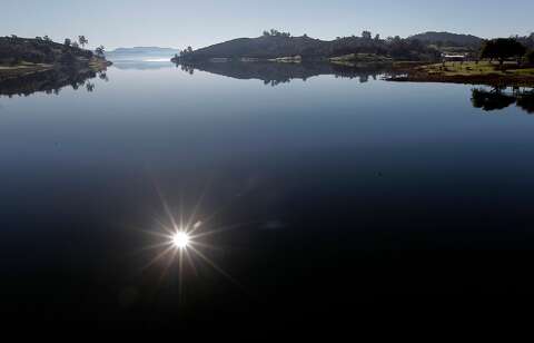 Everything you need to know about visiting Lake Pardee