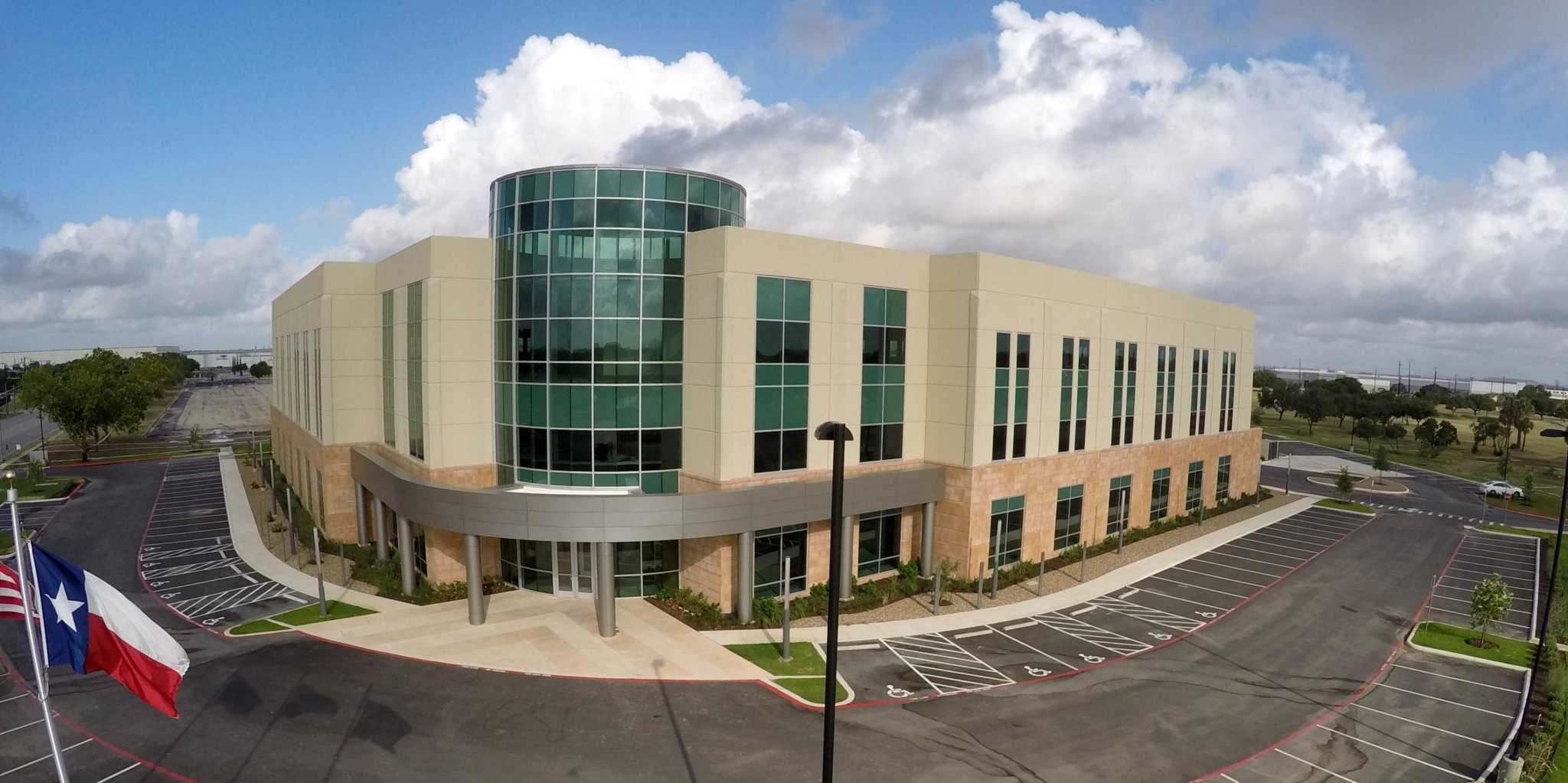 Virginia tech company may expand operations in San Antonio